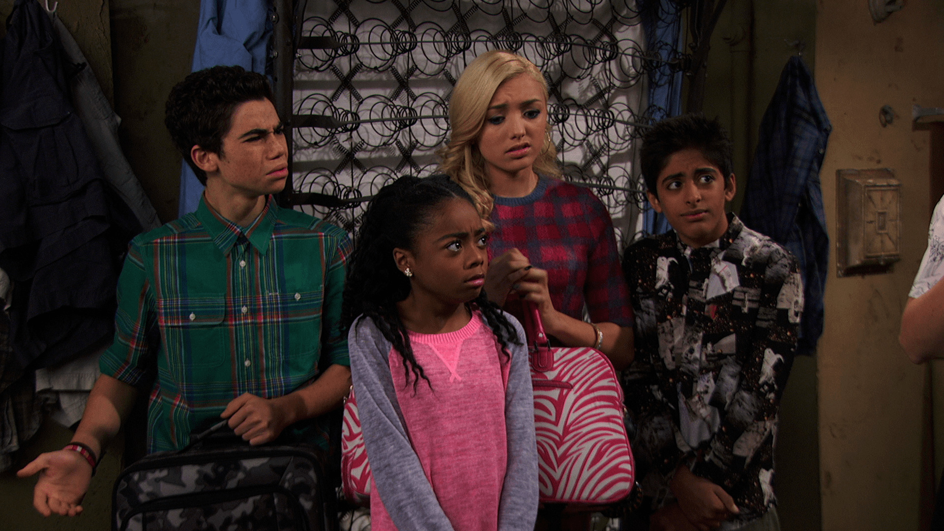 Watch Jessie Episode 3 on Disney+ South Africa | English Comedy Series