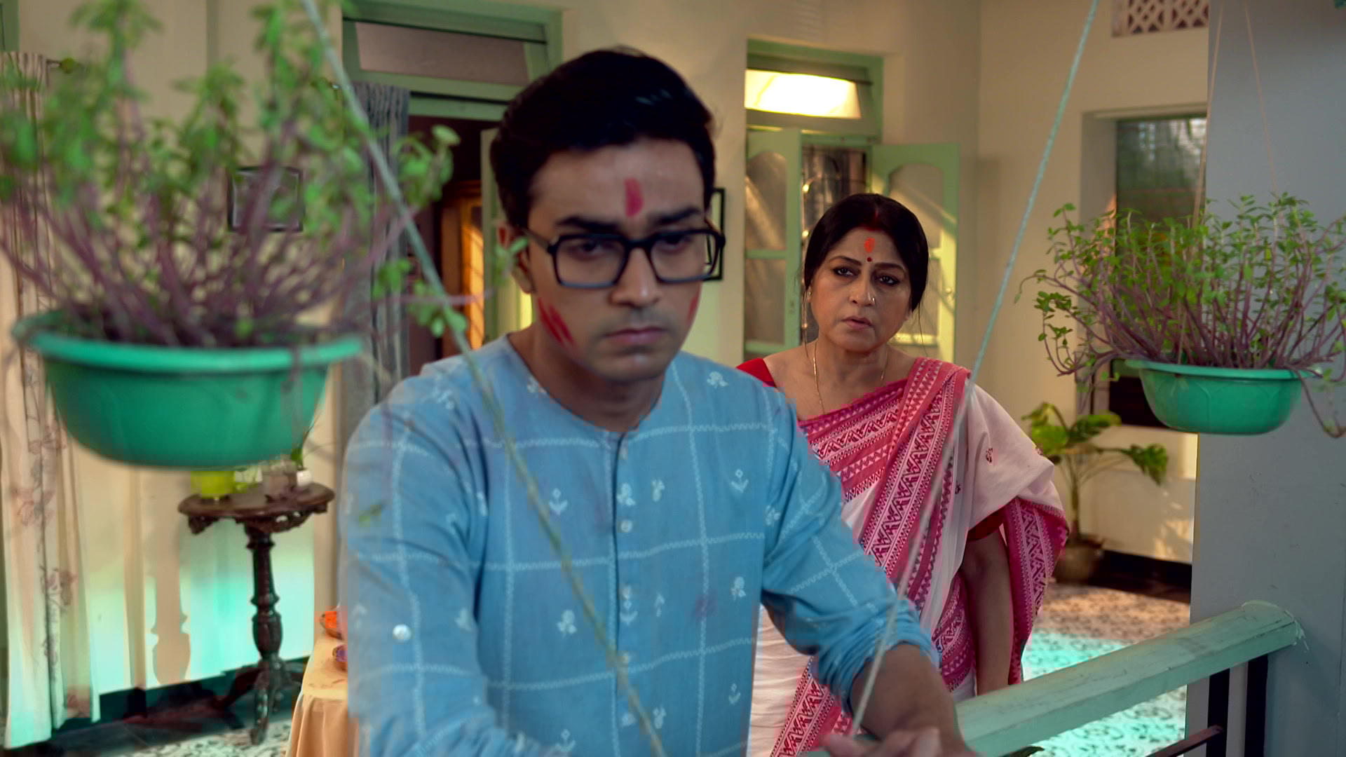 Watch Meyebela S1 Episode 64 on JioHotstar