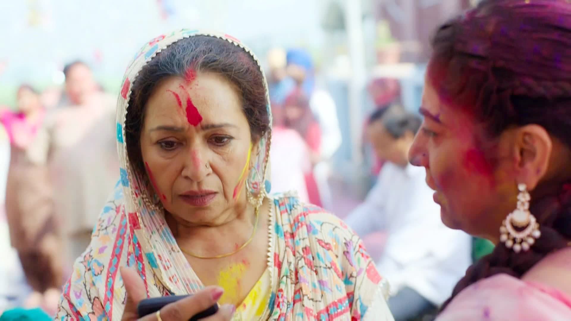 Biji is in utter shock - JioHotstar