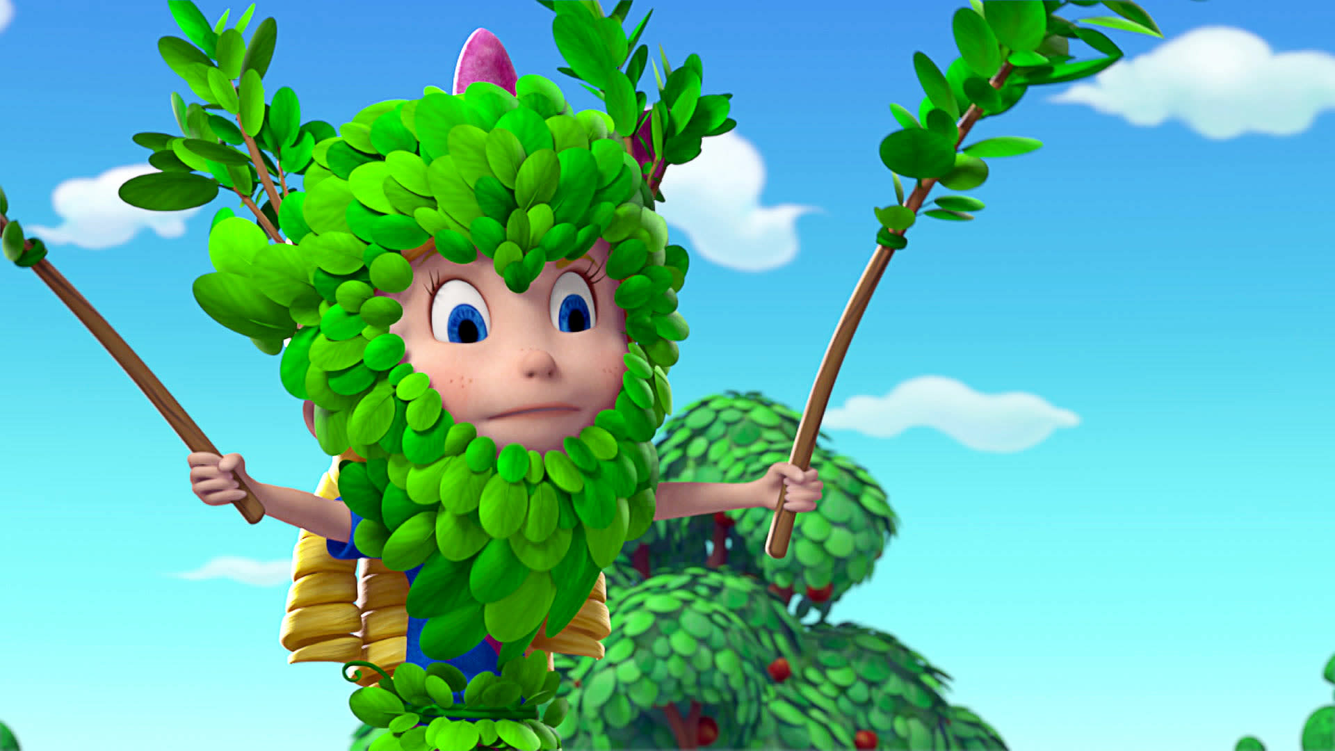 Stream The Troll Tamer / The Froggiest Prince of All Season 1 Episode ...