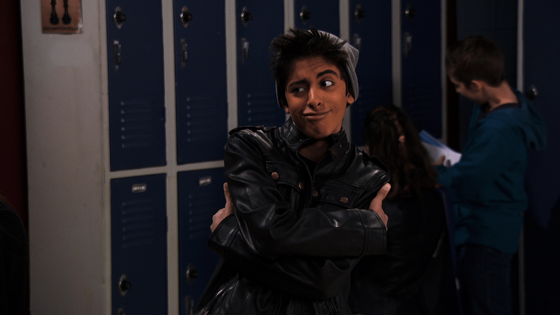 Watch Jessie Episode 14 on JioHotstar