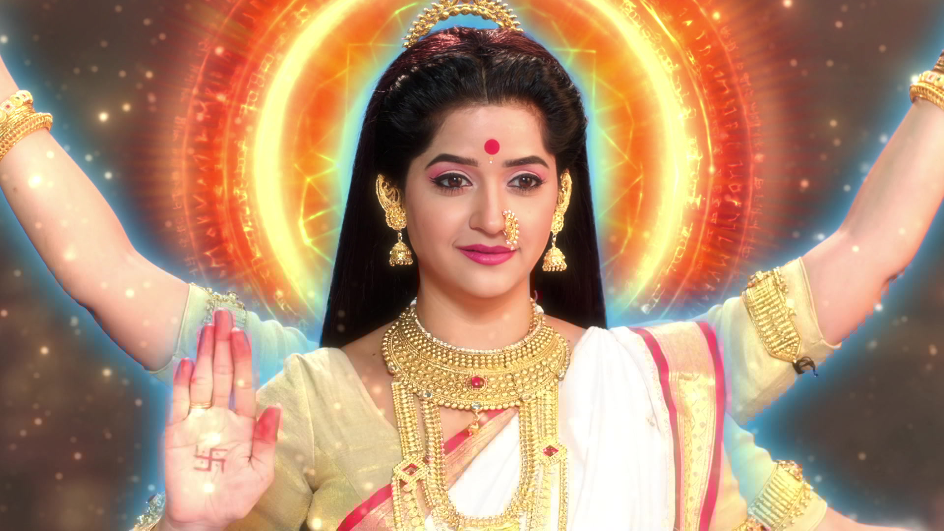 Watch Ude Ga Ambe Episode 102 on JioHotstar