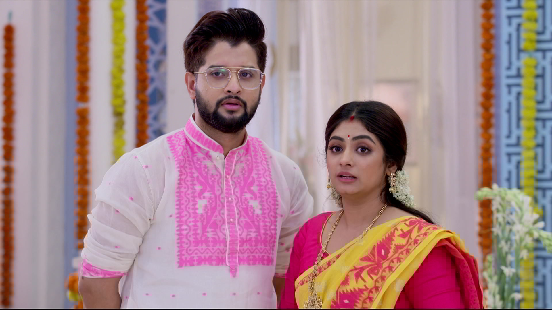 Watch Bangla Medium Episode 151 on JioHotstar