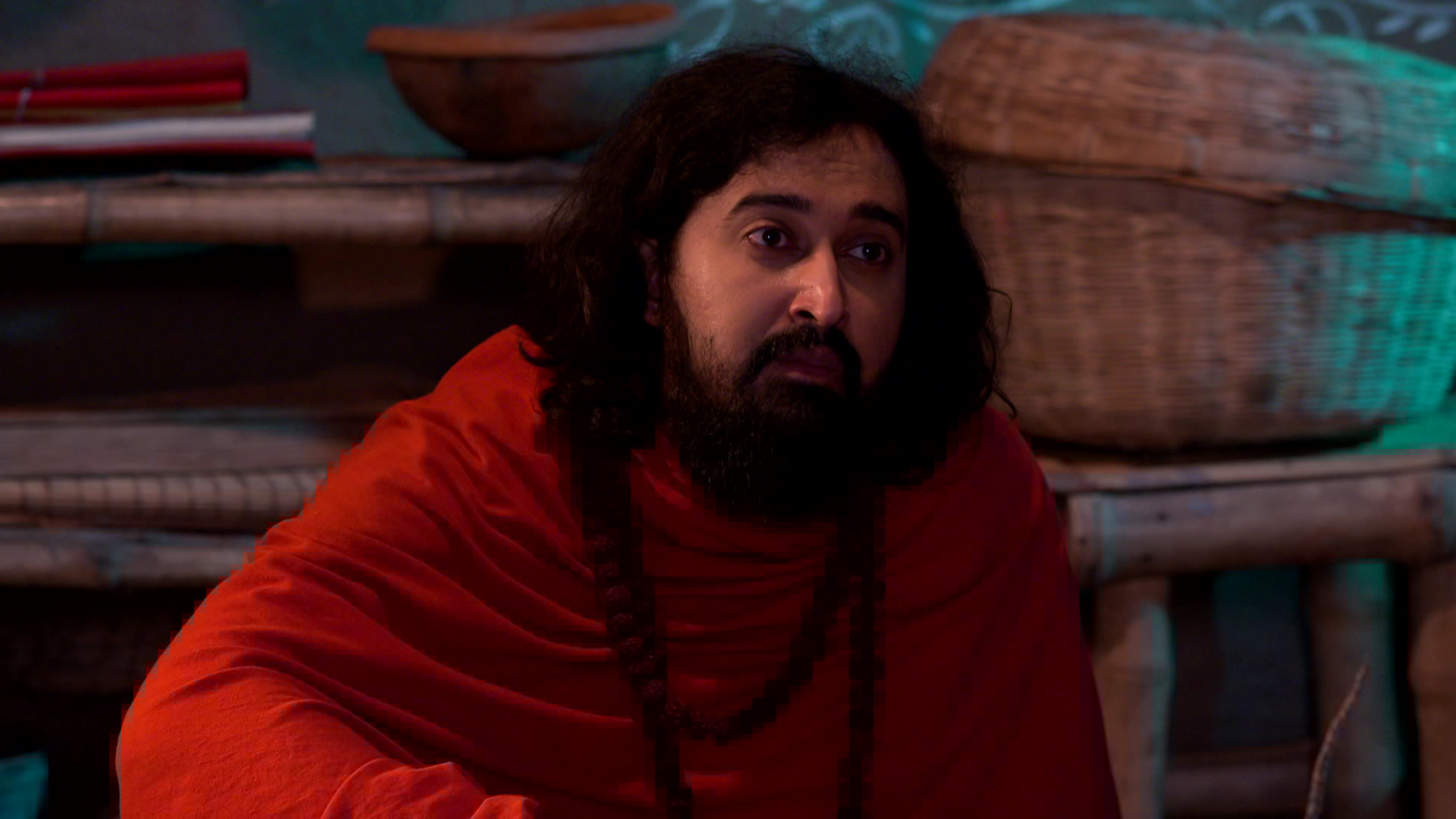 Watch Ramprasad Episode 354 on JioHotstar