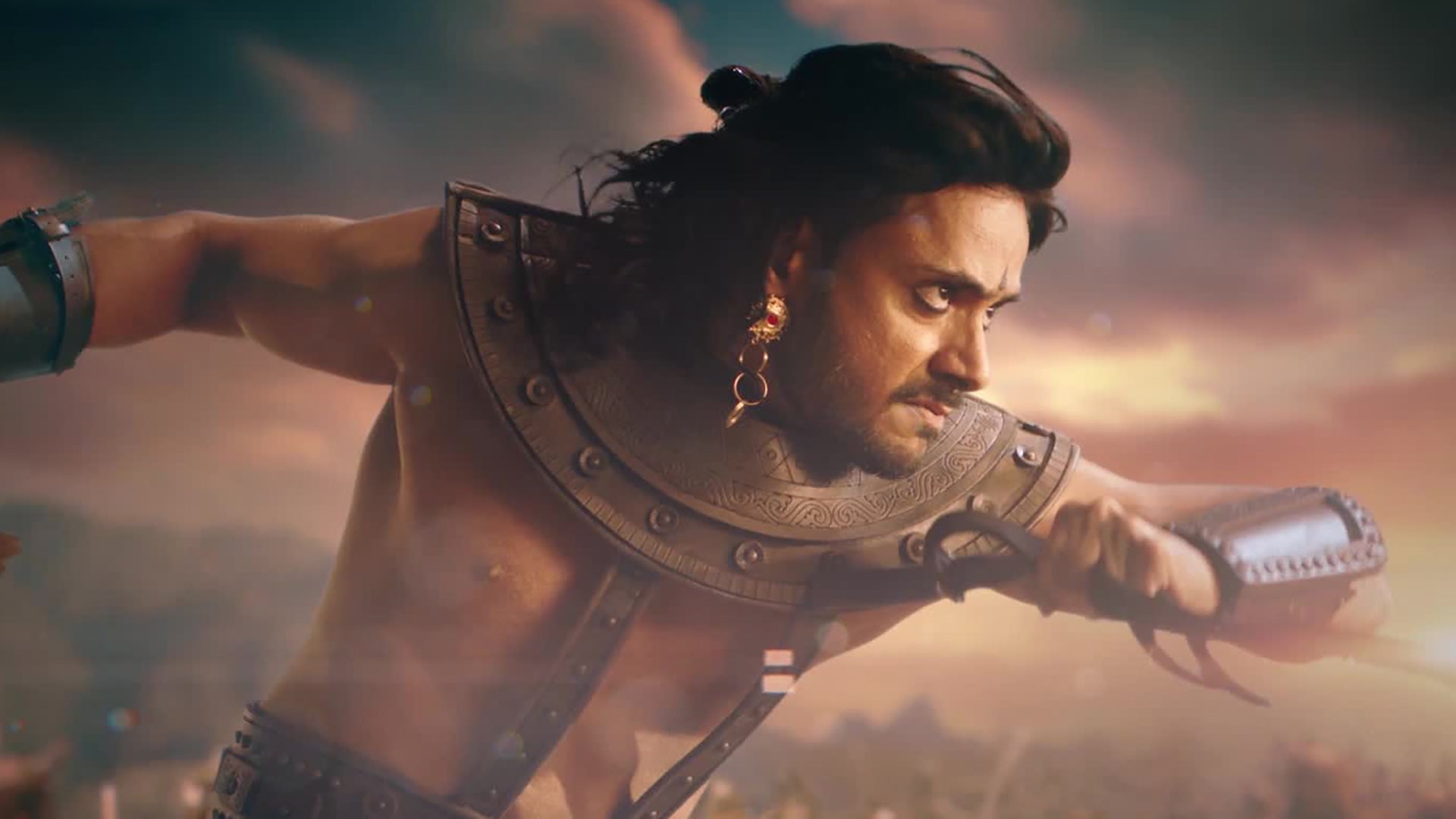 Pracchand Ashok | Official Trailer | Coming Soon - JioHotstar