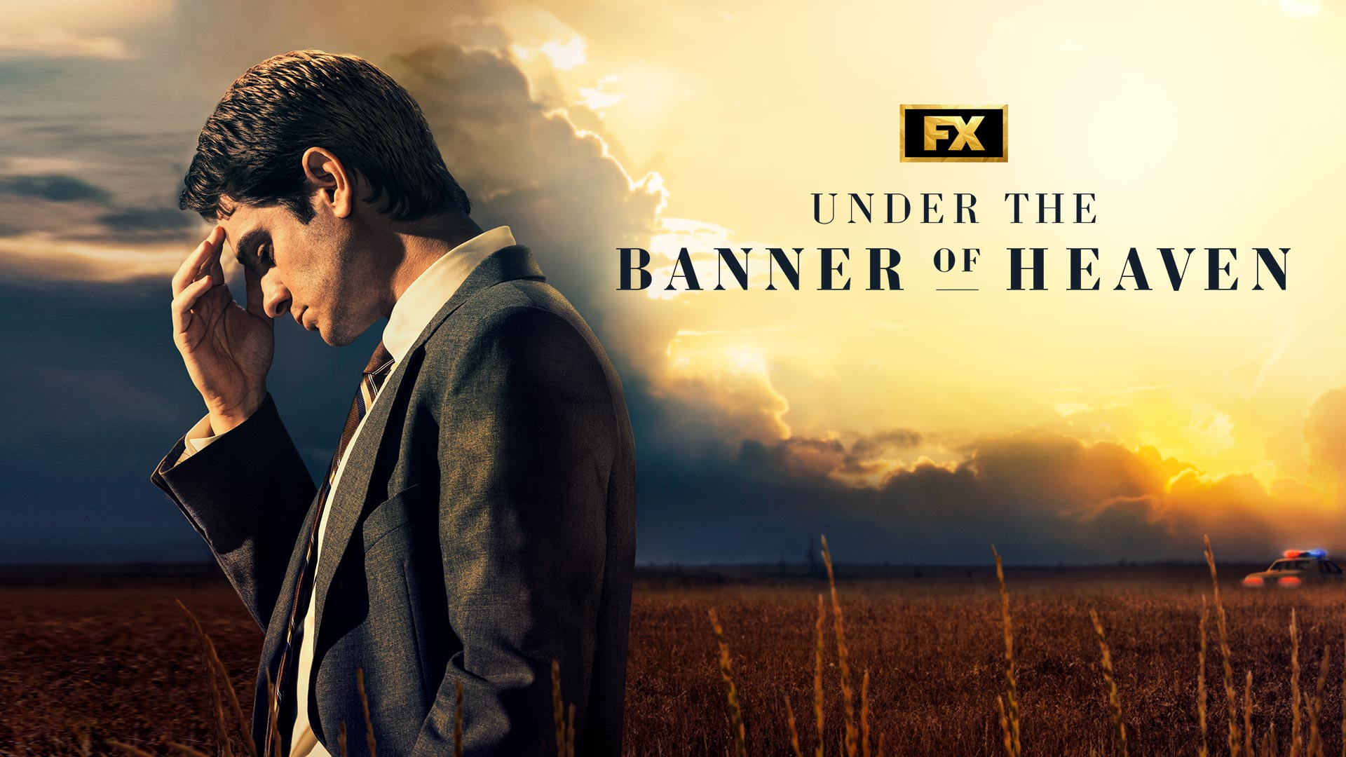 Stream under-the-banner-of-heaven TV Show Online | Watcho