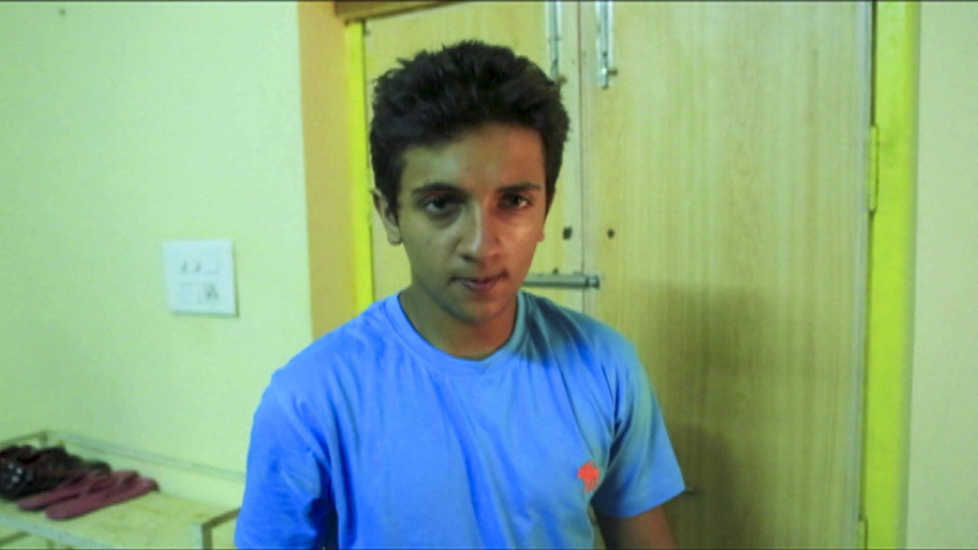 Watch Yuva Crime Files S1 Episode 5 on JioHotstar