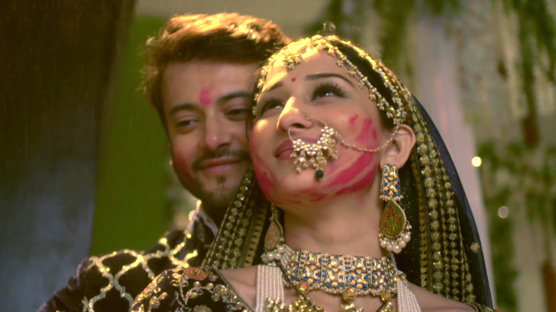 Watch Dadi Amma.. Dadi Amma Maan Jaao! S1 Episode 38 on JioHotstar