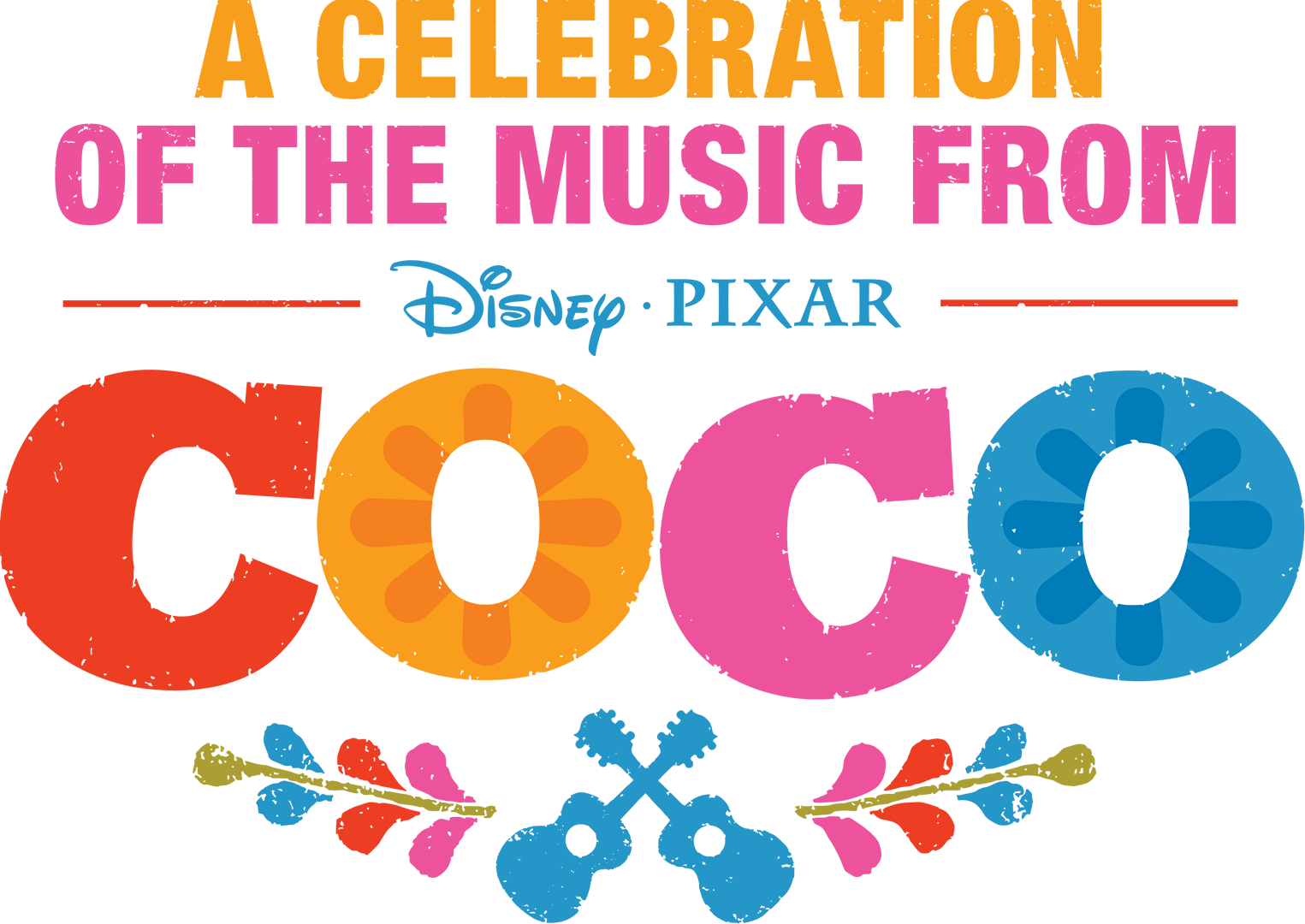 A Celebration of the Music from Coco - Disney+