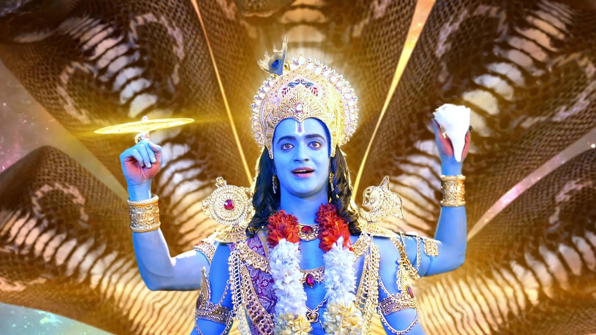 Watch Balakrishna Episode 1 on JioHotstar