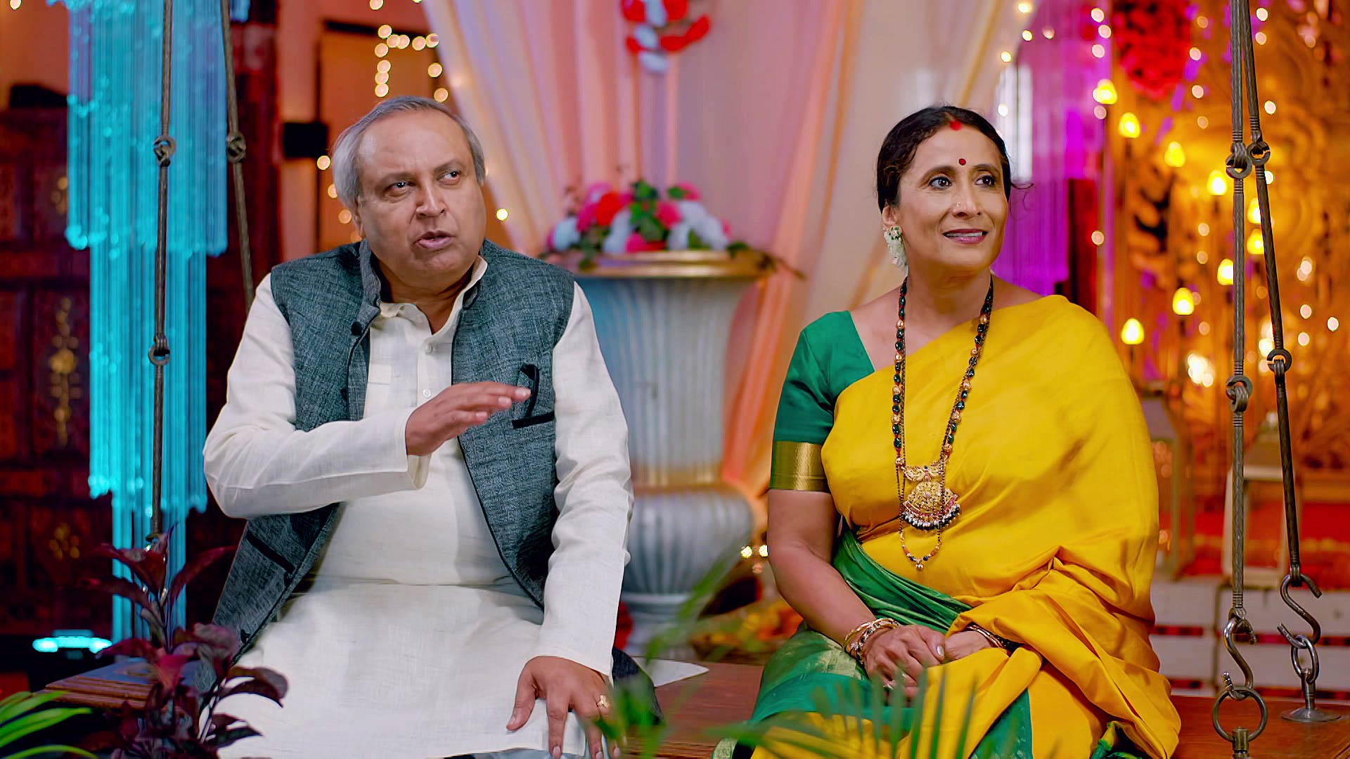Watch Jenugudu Episode 96 on JioHotstar