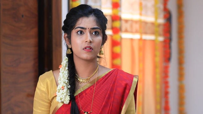 Watch Nammane Yuvarani S1 Episode 941 on JioHotstar