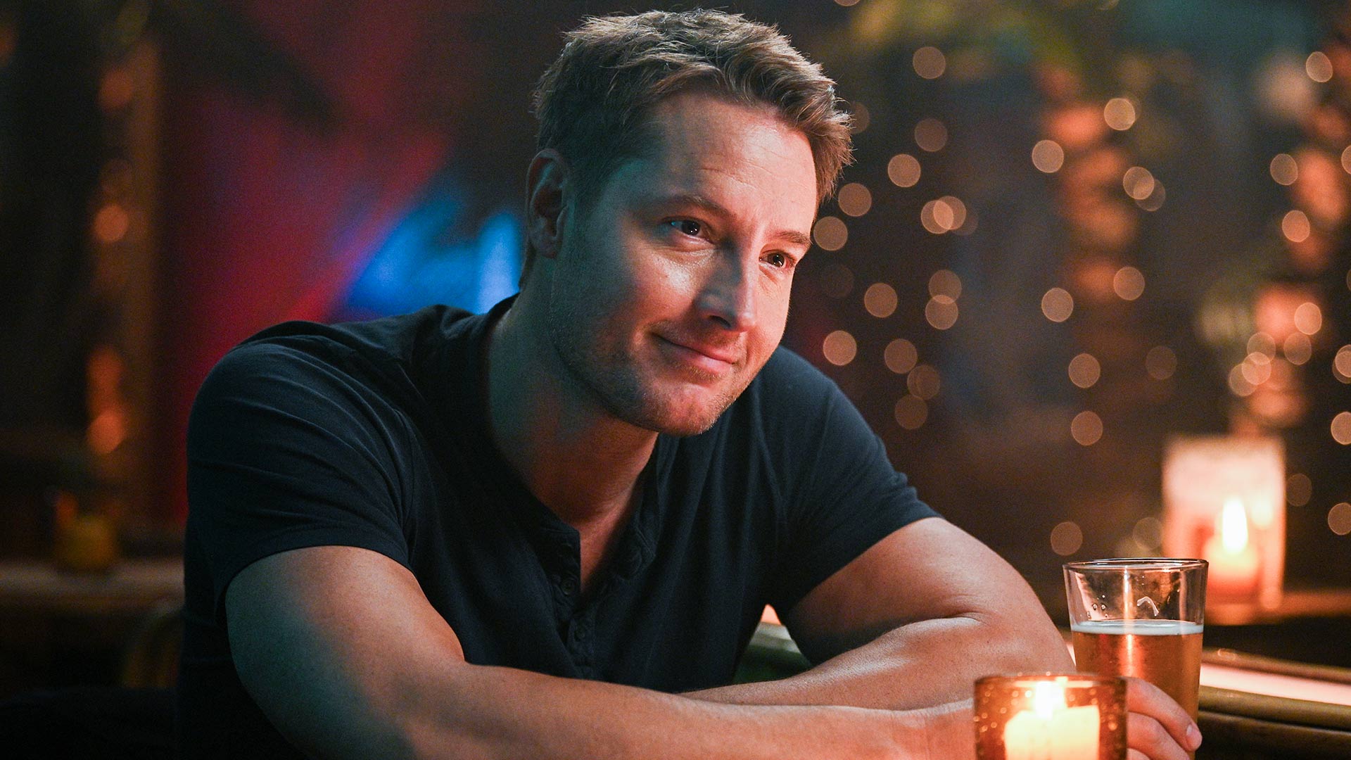 Nonton The Night Movers Season 2 Episode 8 - The Night Movers di Disney+