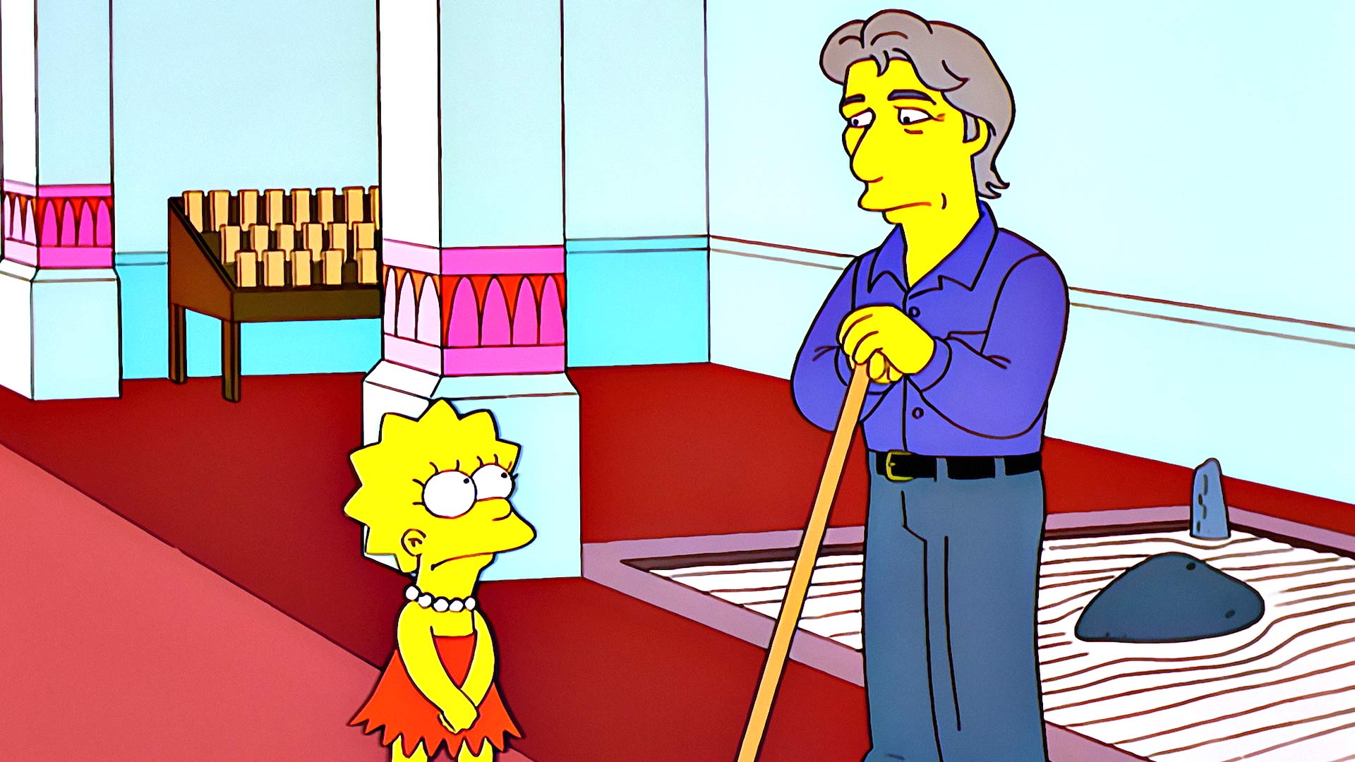 Watch The Simpsons S13 Episode 6 on JioHotstar