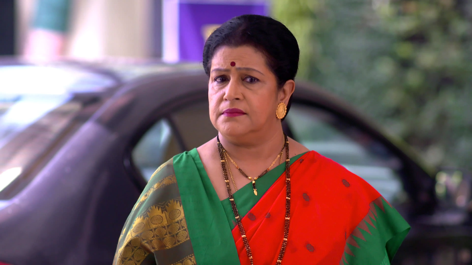 Watch Swabhimaan - Shodh Astitvacha S1 Episode 190 on JioHotstar