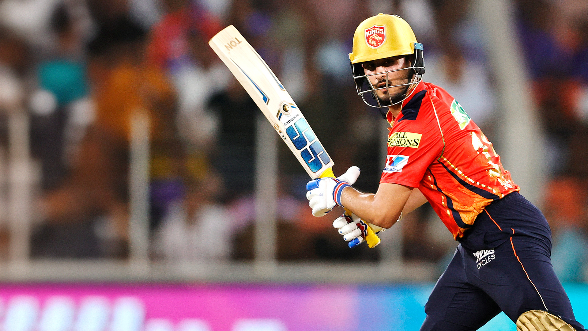 Qualifier 2: PBKS Super 4s