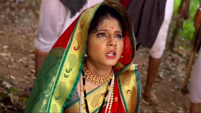 Chandula in peril - JioHotstar