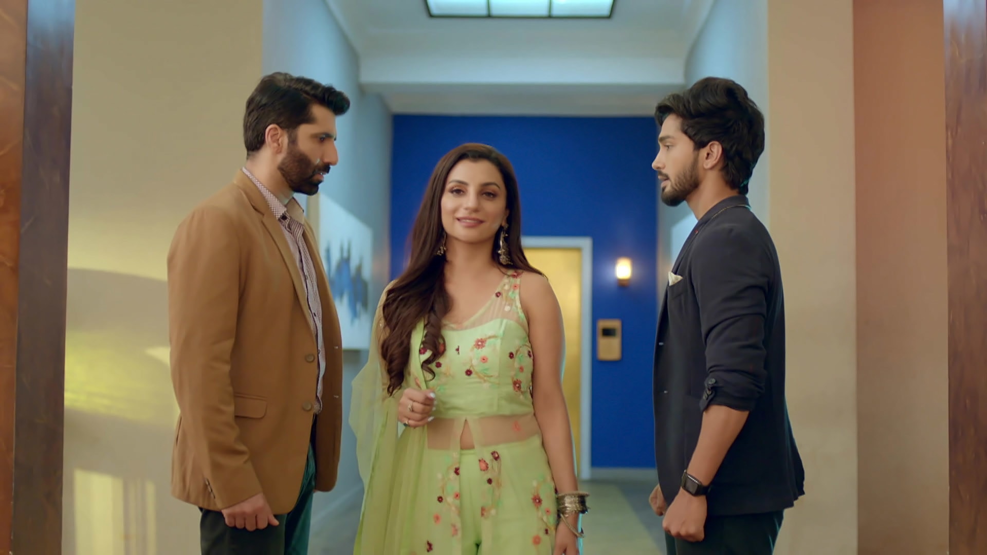 Watch Nazar S1 Episode 250 on JioHotstar