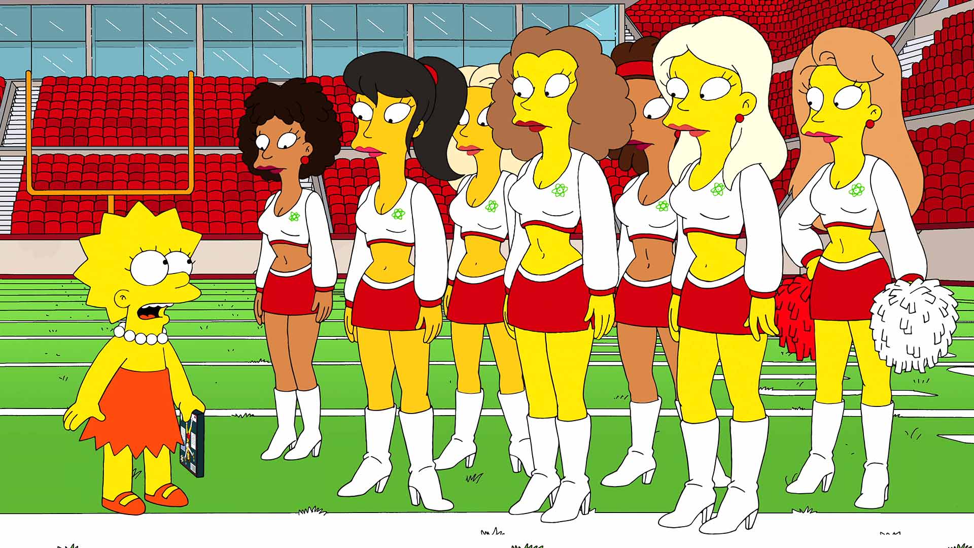 Watch The Simpsons Episode 5 on JioHotstar