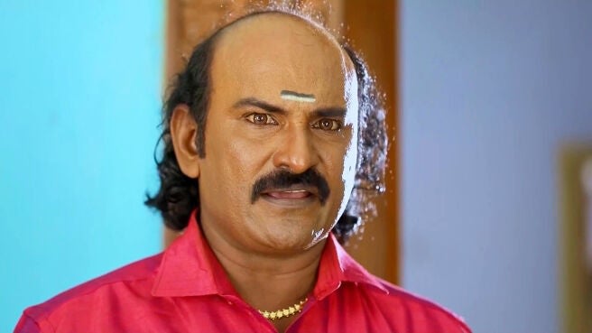 Manikkam questions Rajamma - JioHotstar