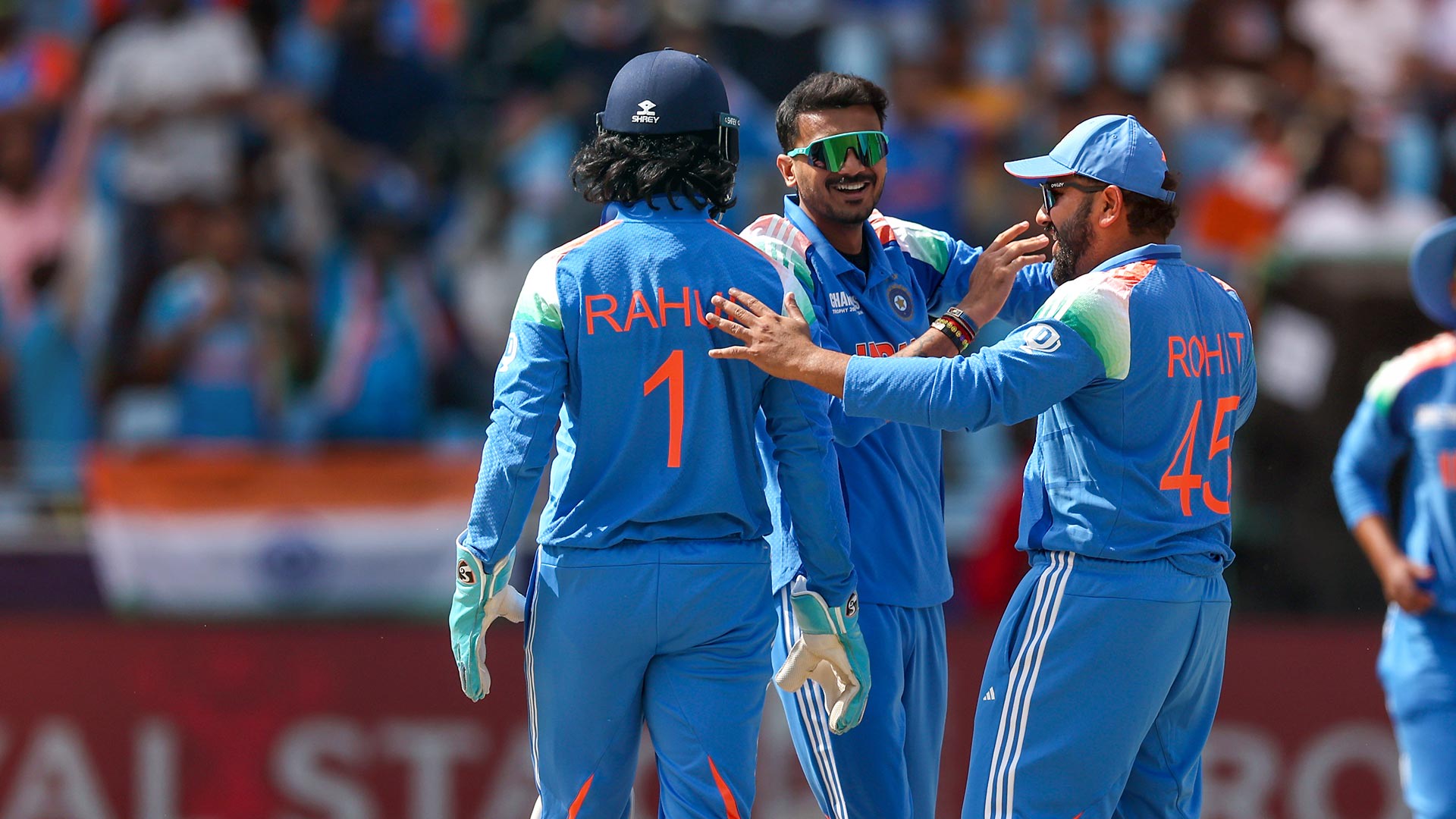 India vs Bangladesh: Highlights Video | ICC Champions Trophy 2025 Match ...