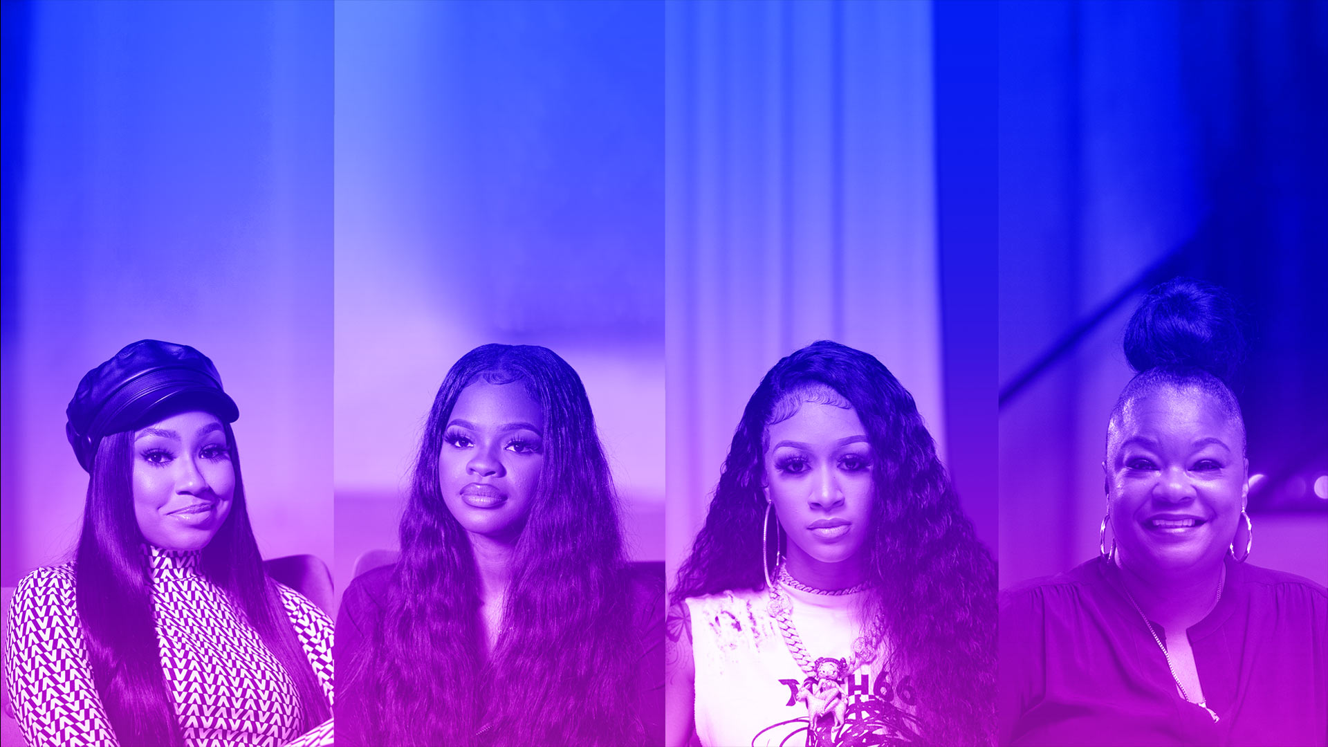 The Real Queens of Hip-Hop: The Women Who Changed the Game – An ABC ...