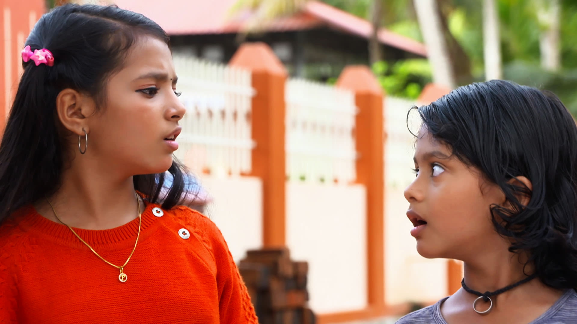 Watch Balahanuman S1 Episode 5 on JioHotstar