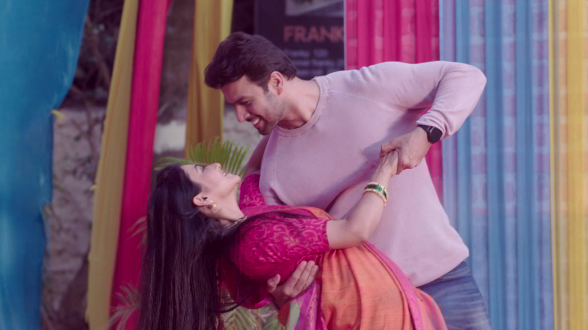 Watch Tharala Tar Mag Episode 451 on JioHotstar