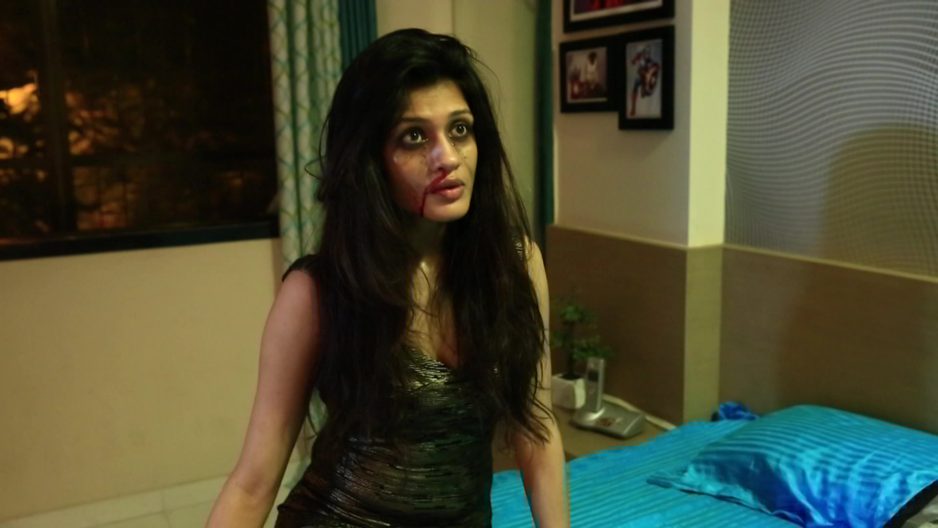 Watch Yuva Crime Files Episode 20 on JioHotstar