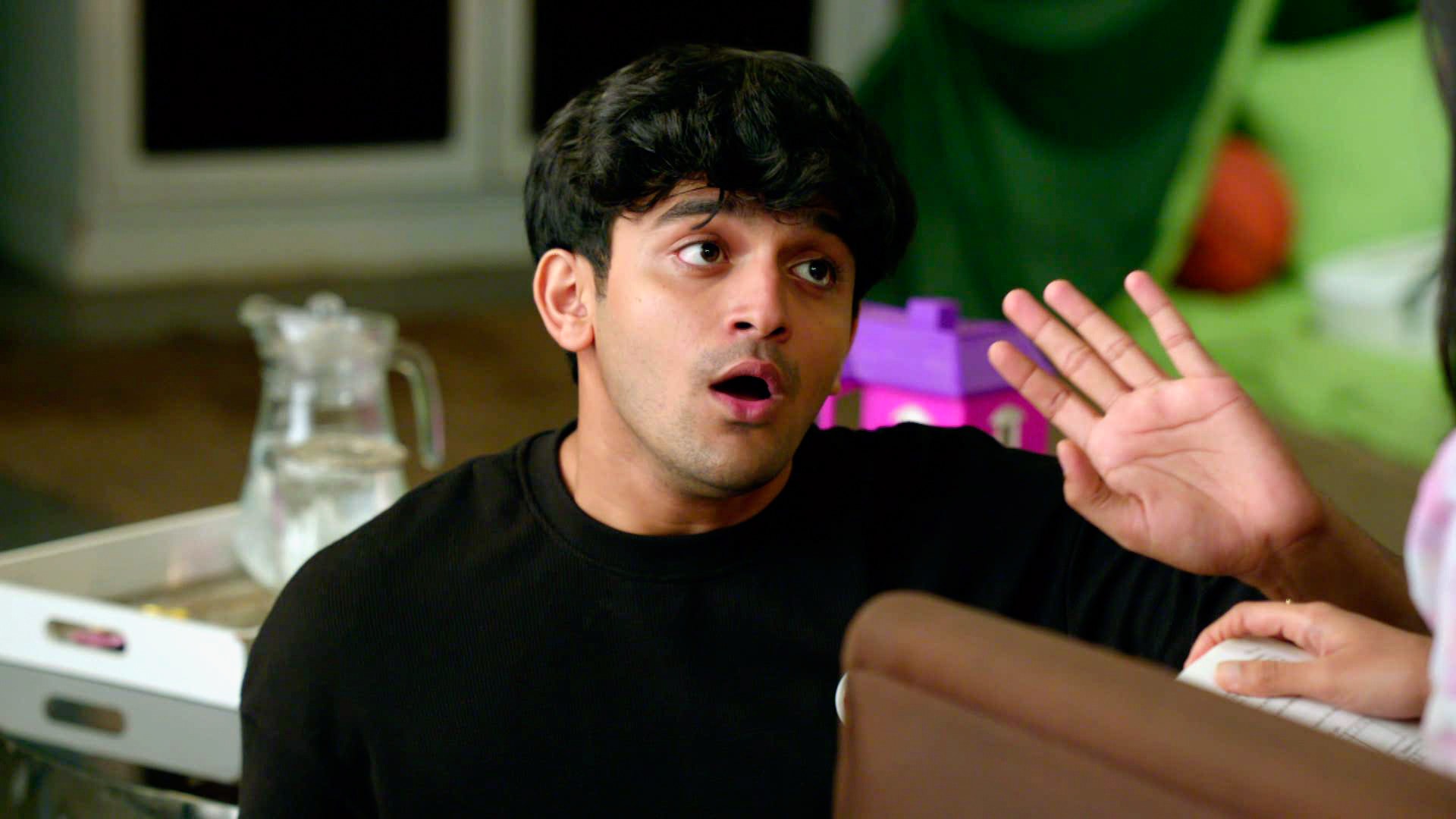 Watch Banni Chow Home Delivery Episode 34 on JioHotstar