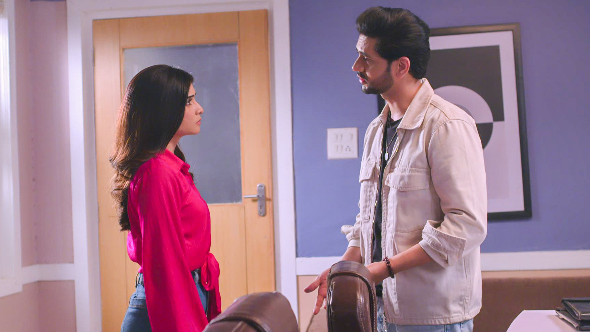 Watch Ghum Hai Kisikey Pyaar Meiin Episode 1032 on JioHotstar