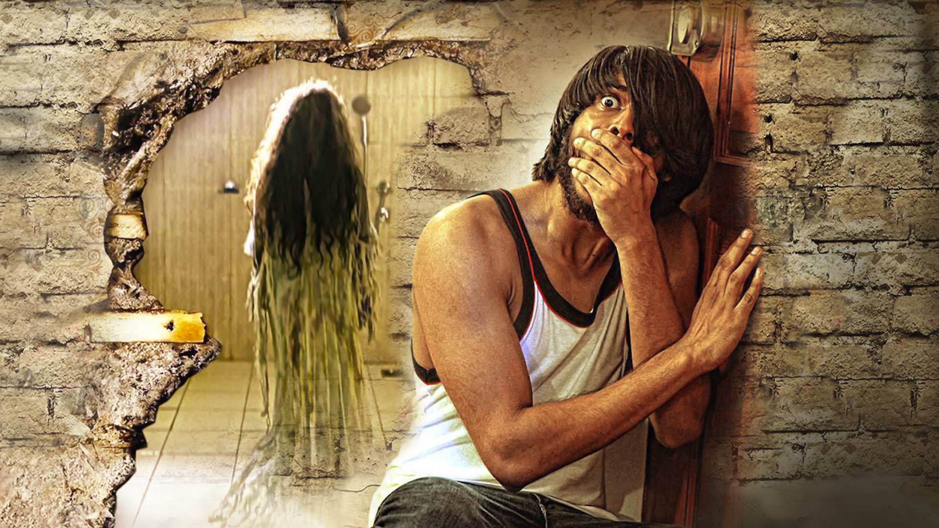 Watch Pisachi - JioHotstar