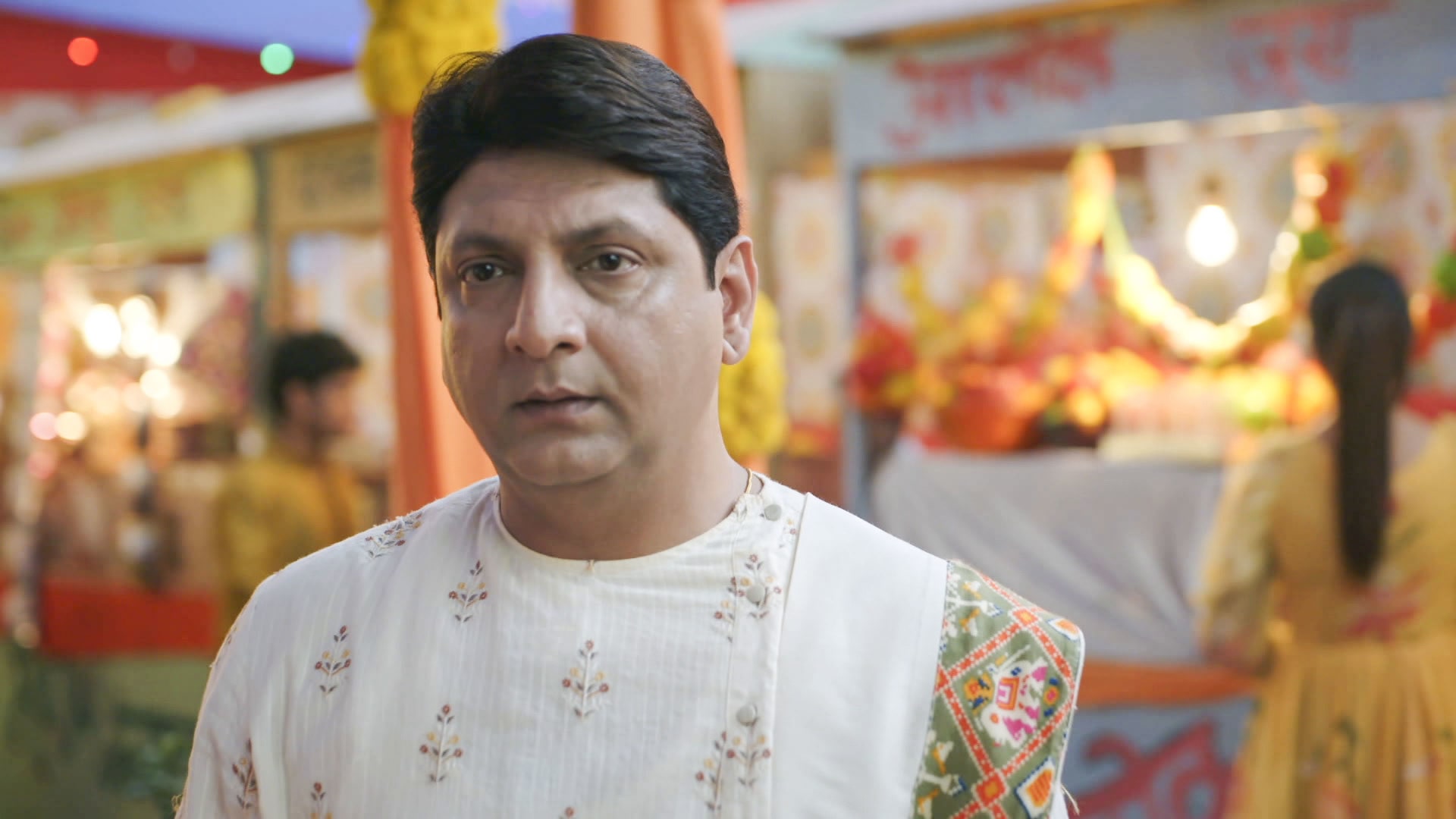 Stream iss-ishq-ka-rabb-rakha Online | Watcho