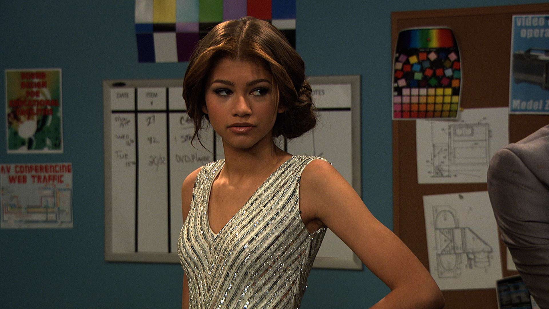 Watch Disney K.C. Undercover Episode 1 on JioHotstar