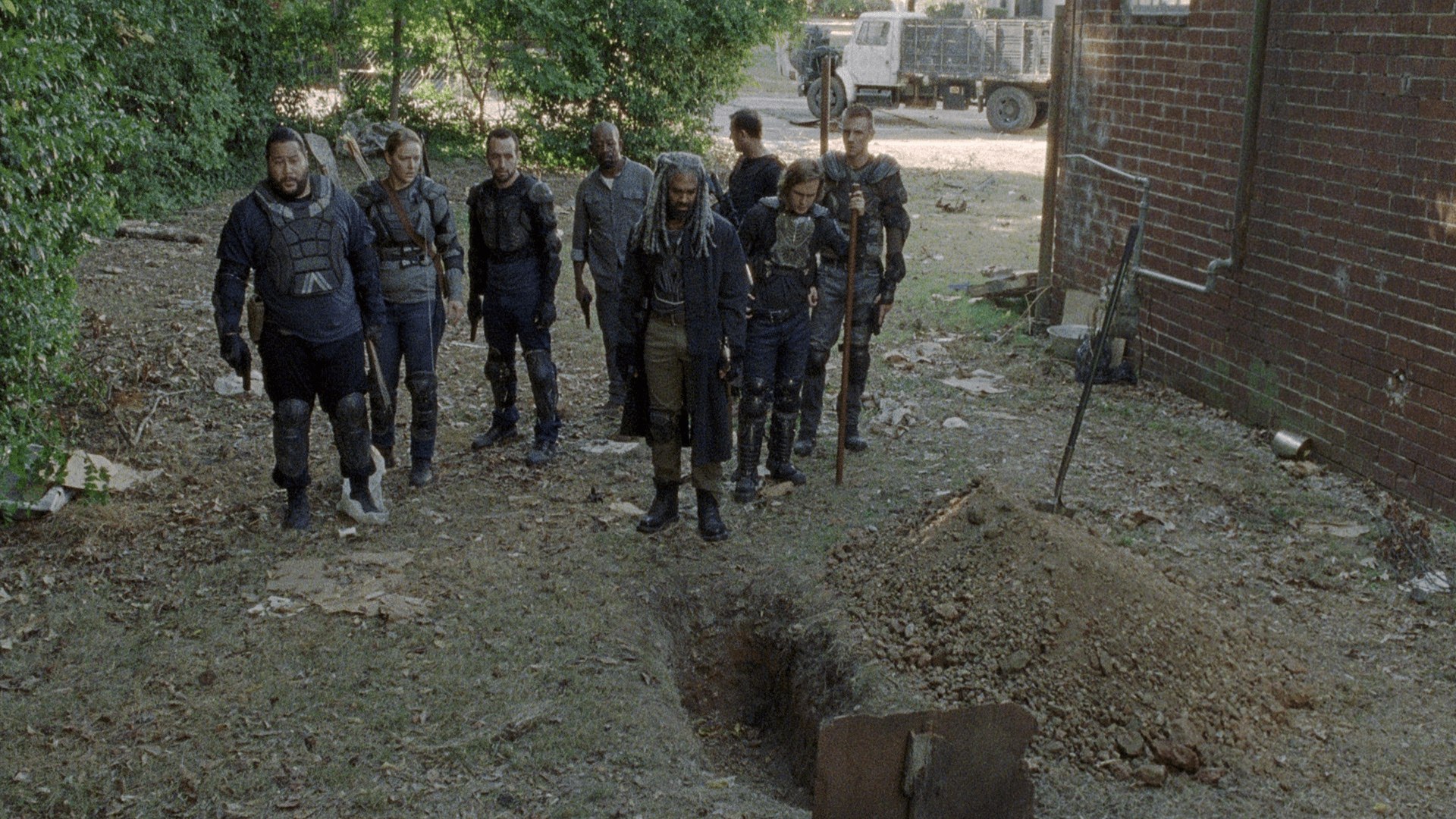 Watch The Walking Dead Episode 13 on Disney+