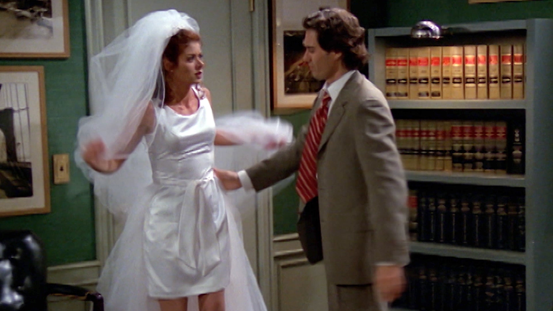 Watch Will & Grace Episode 1 on JioHotstar