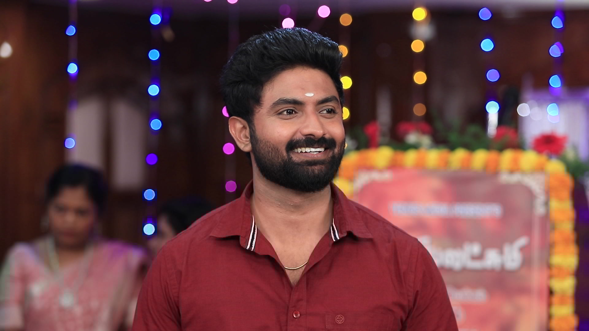 Stream A Big Day for Ezhil Season 1 Episode 1337 – A Big Day for Ezhil ...