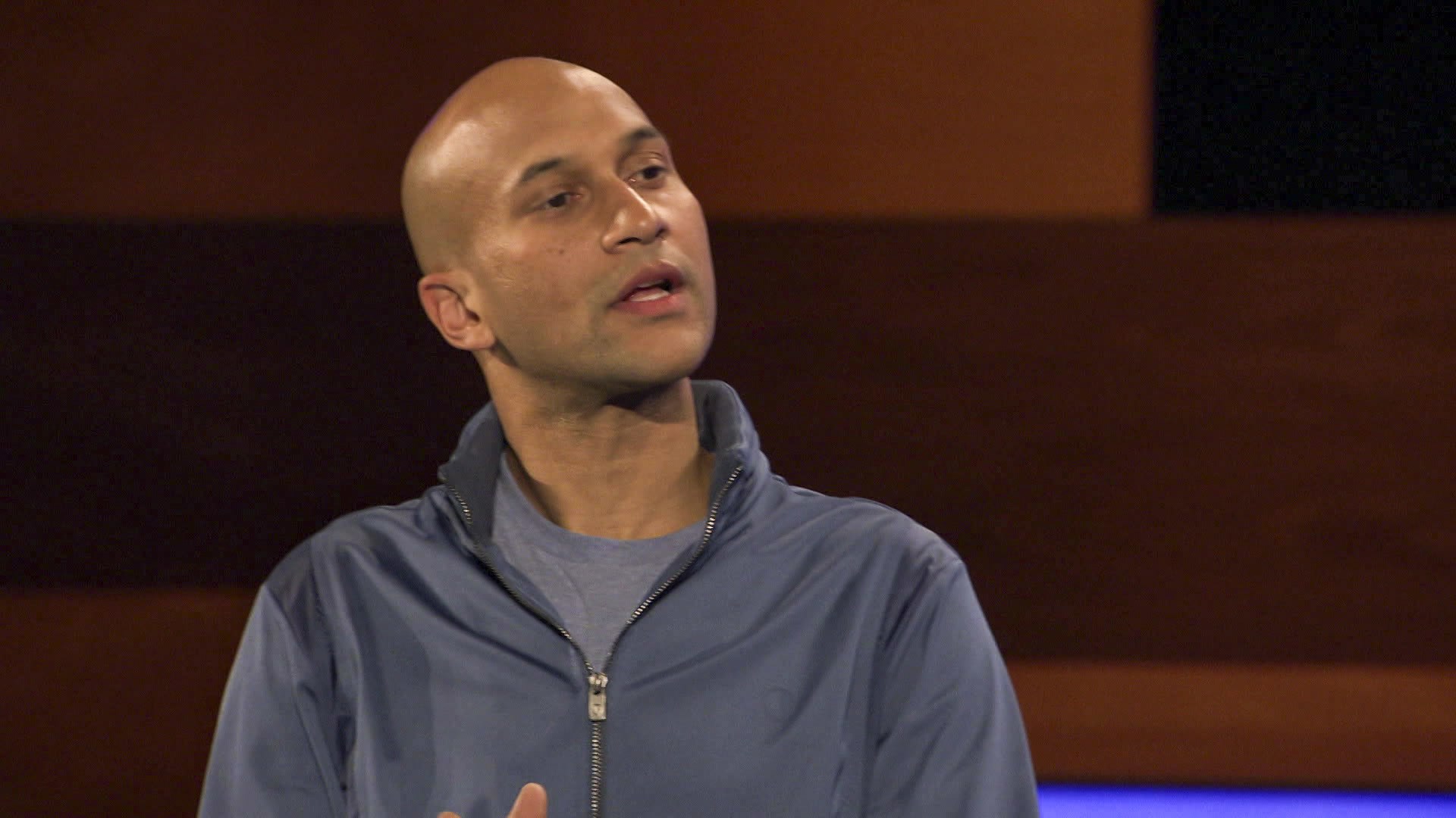 Watch Key & Peele S1 Episode 3 on JioHotstar