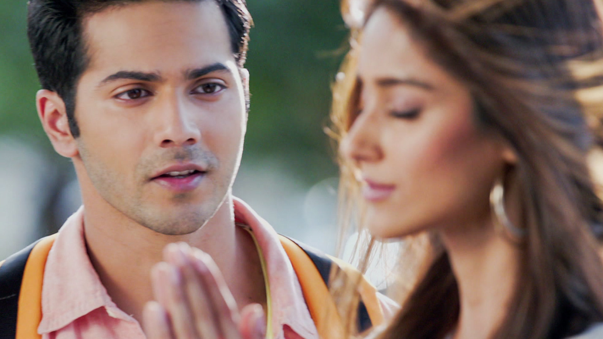 When Seenu Met Sunaina - JioHotstar