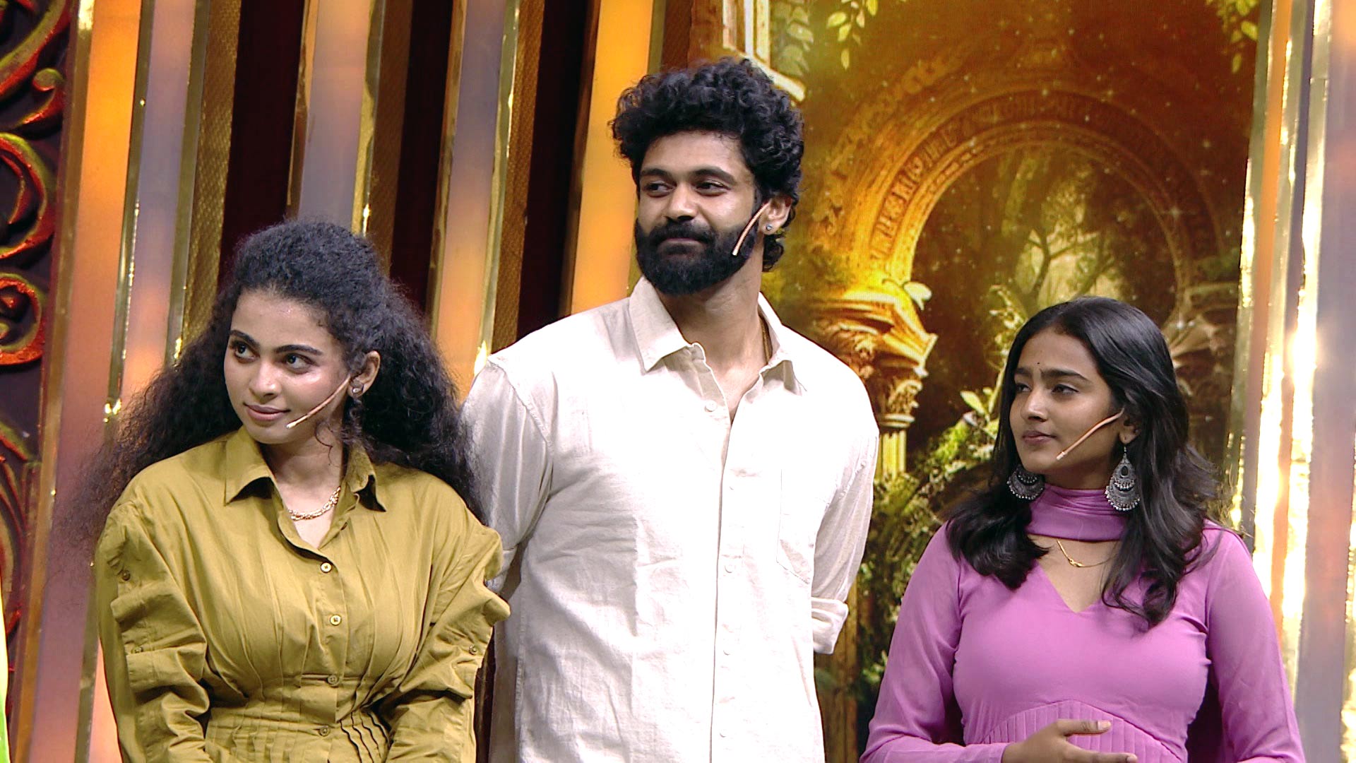 Watch Andakakasam Episode 15 on JioHotstar