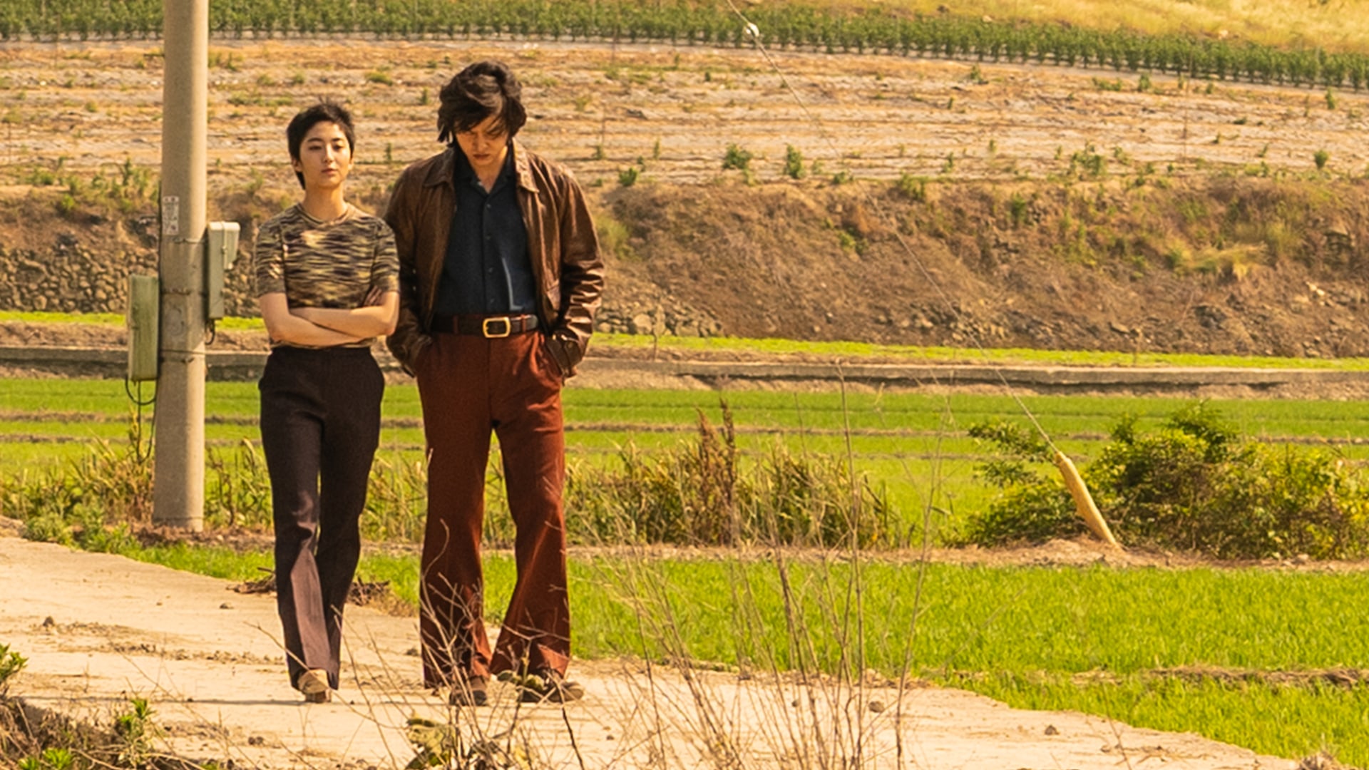 Watch Low Life S1 Episode 7 on Disney+