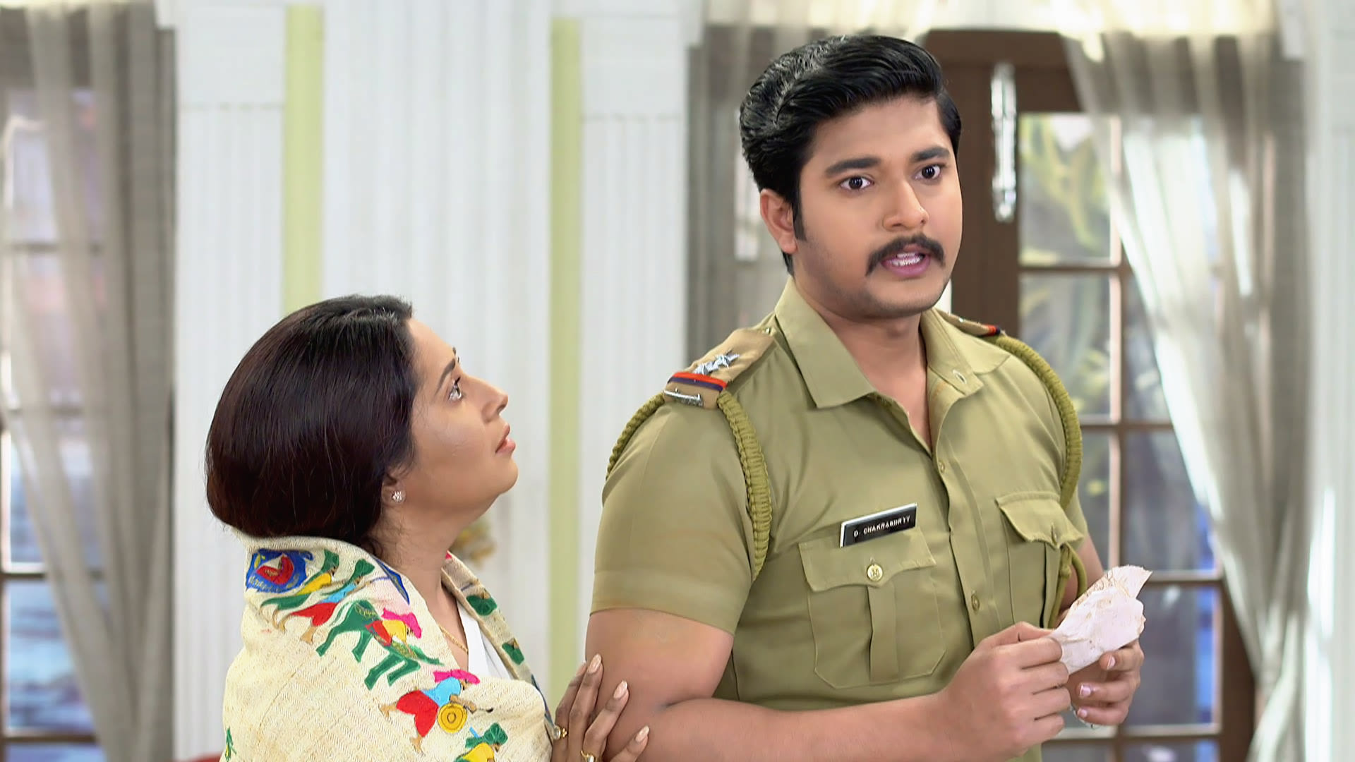 Watch Tekka Raja Badsha S1 Episode 185 on Disney+ Hotstar