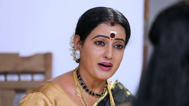 Watch Amman S1 Episode 158 on JioHotstar