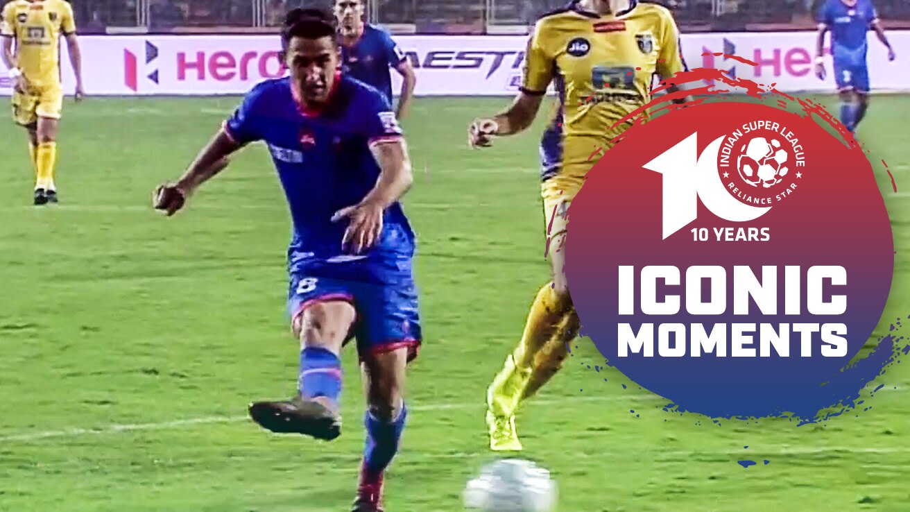 Coro With Fastest Hat-Trick