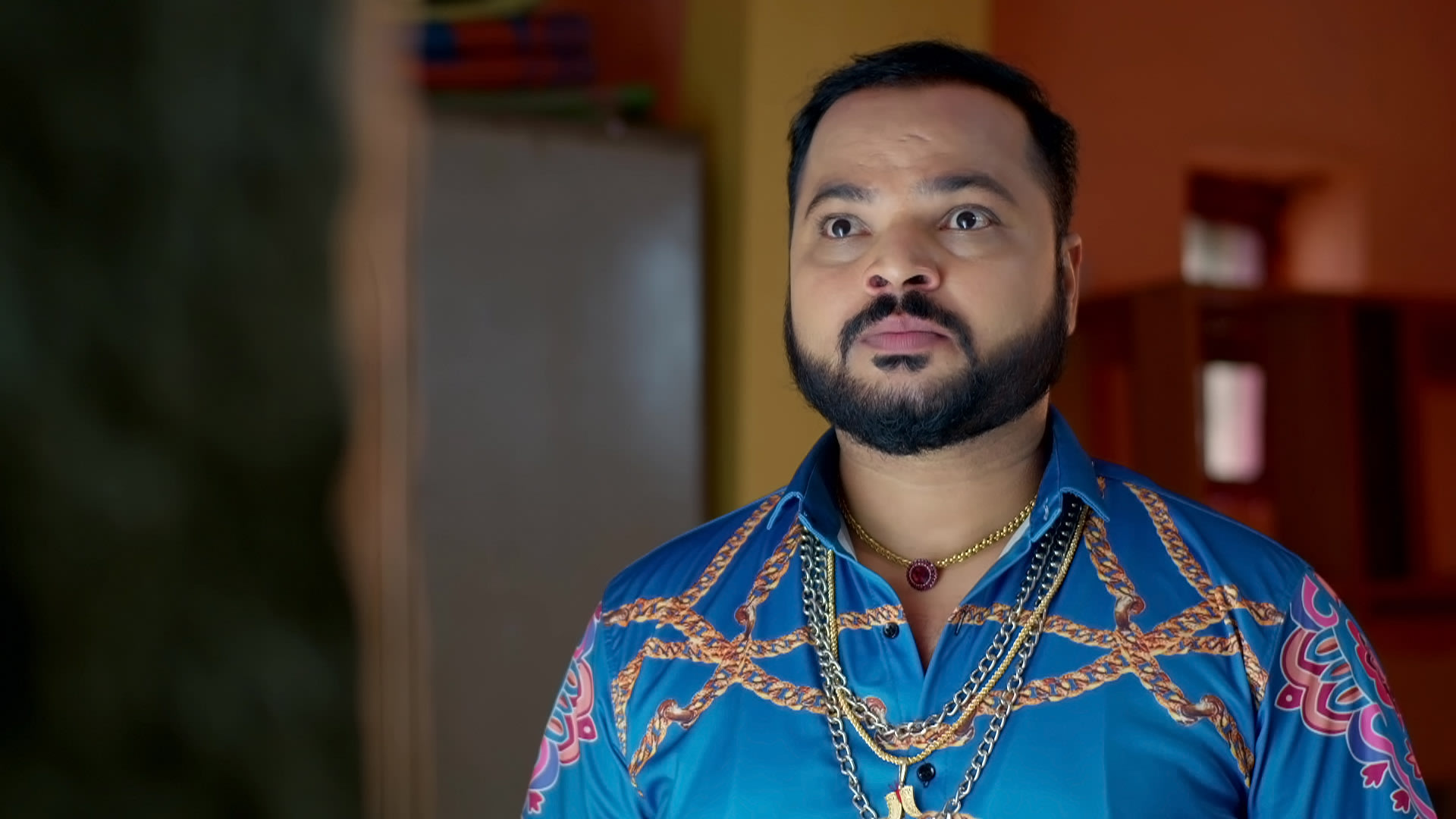 Watch Sharade Episode 159 on JioHotstar