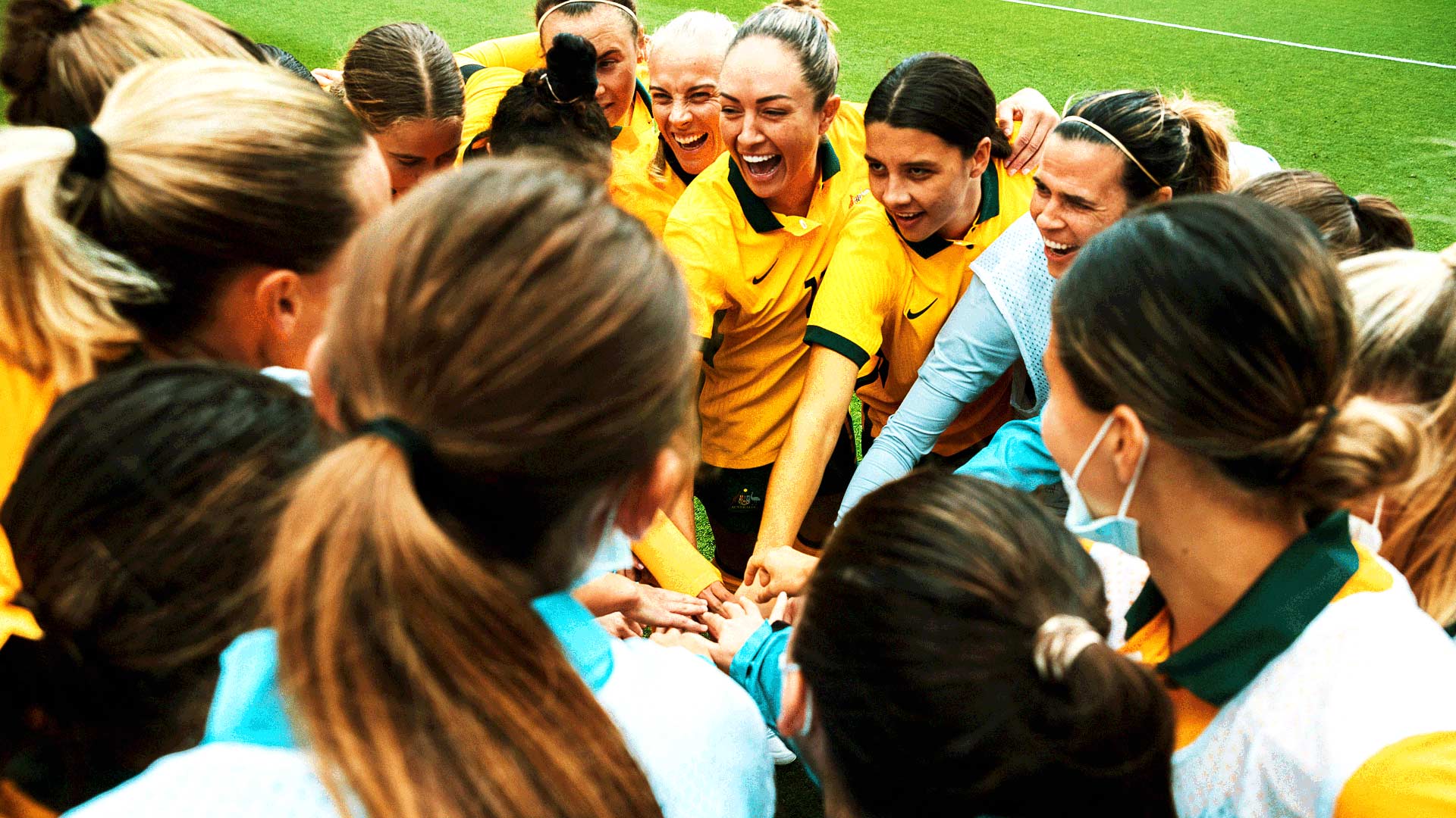 Stream Dare to Dream Season 1 Episode 1 – Dare to Dream on Disney+