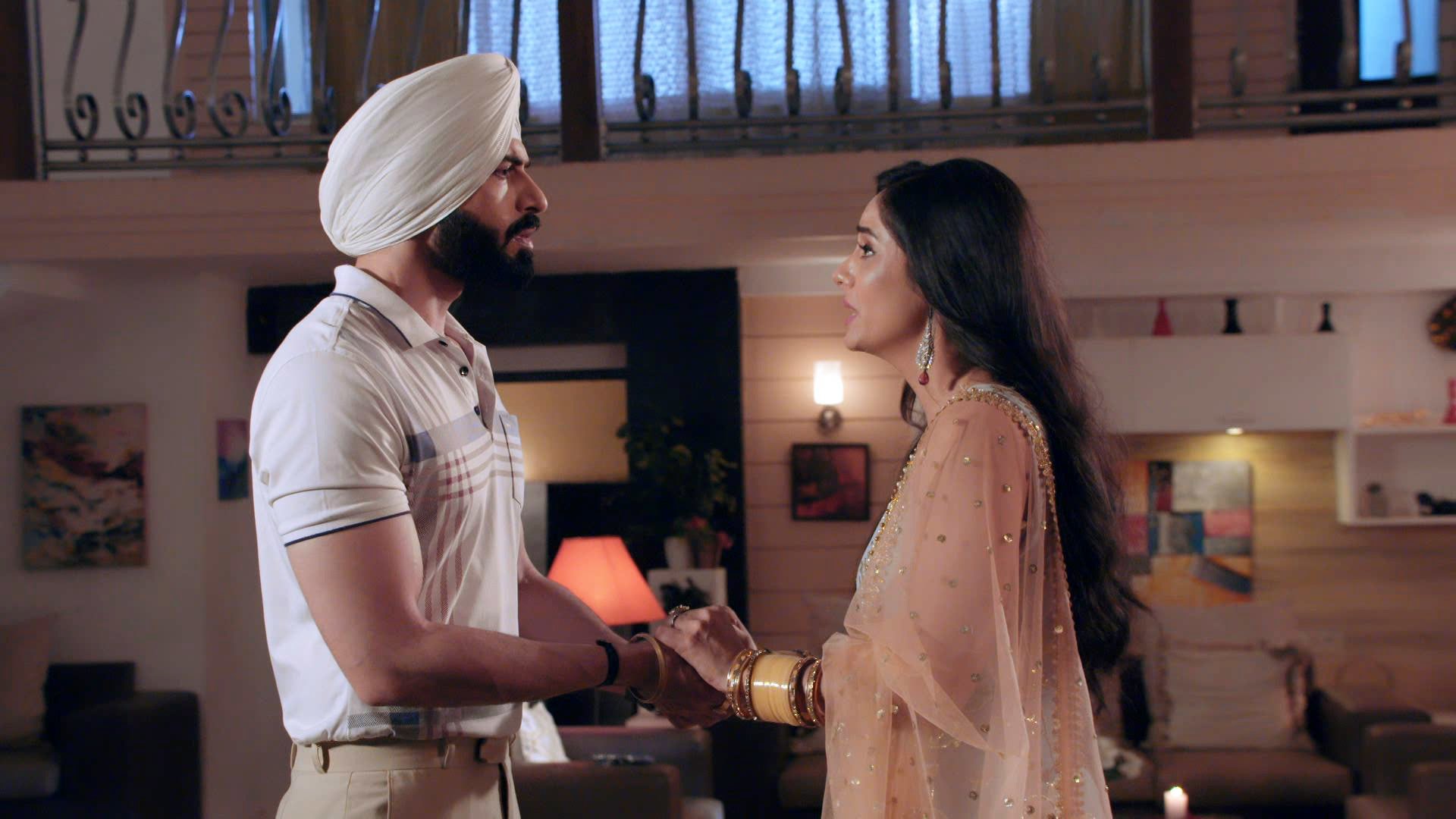 Watch Teri Meri Doriyaann Episode 194 on JioHotstar