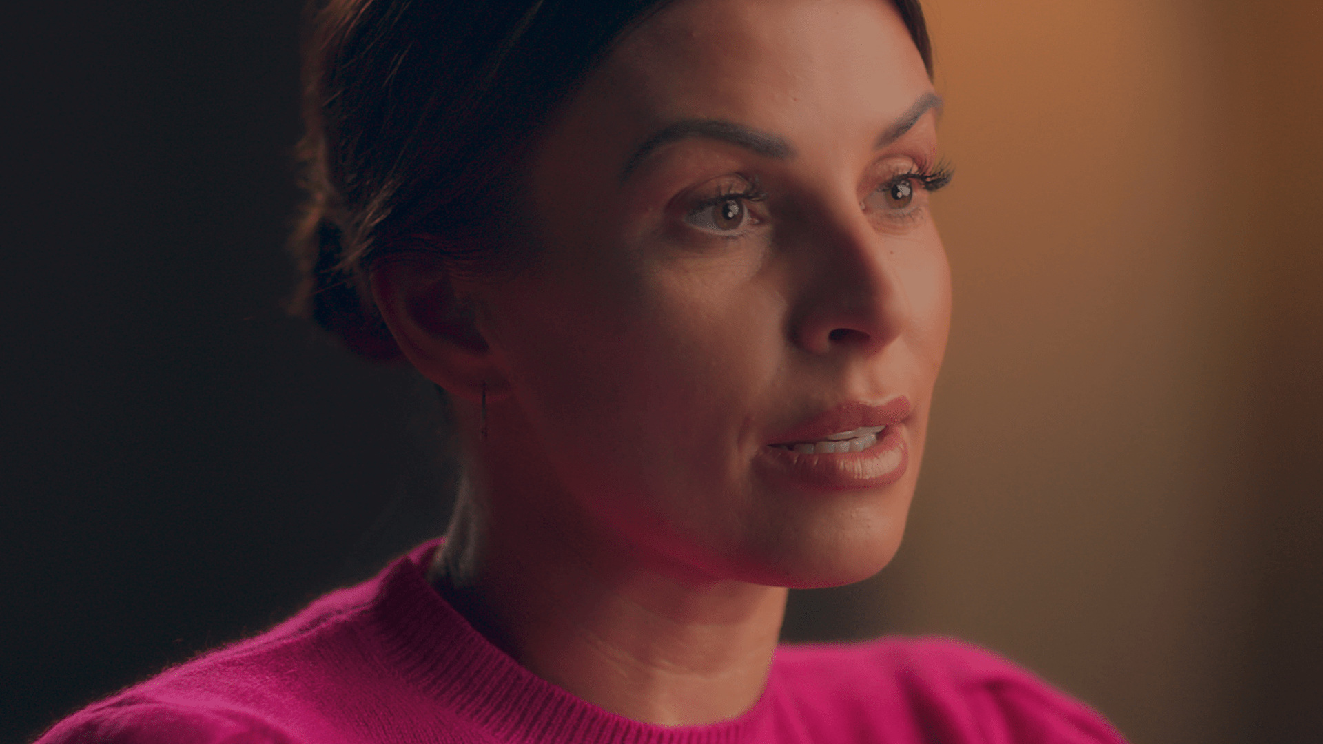 Watch Coleen Rooney: The Real Wagatha Story S1 Episode 1 on Disney+ ...