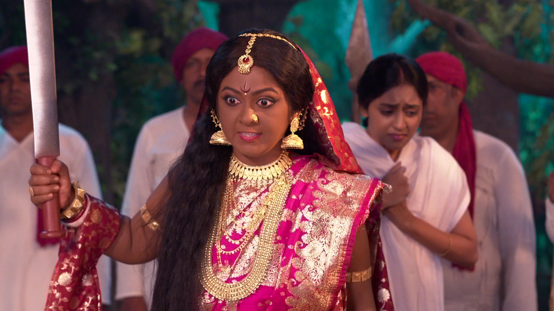 Watch Ramprasad Episode 240 on JioHotstar