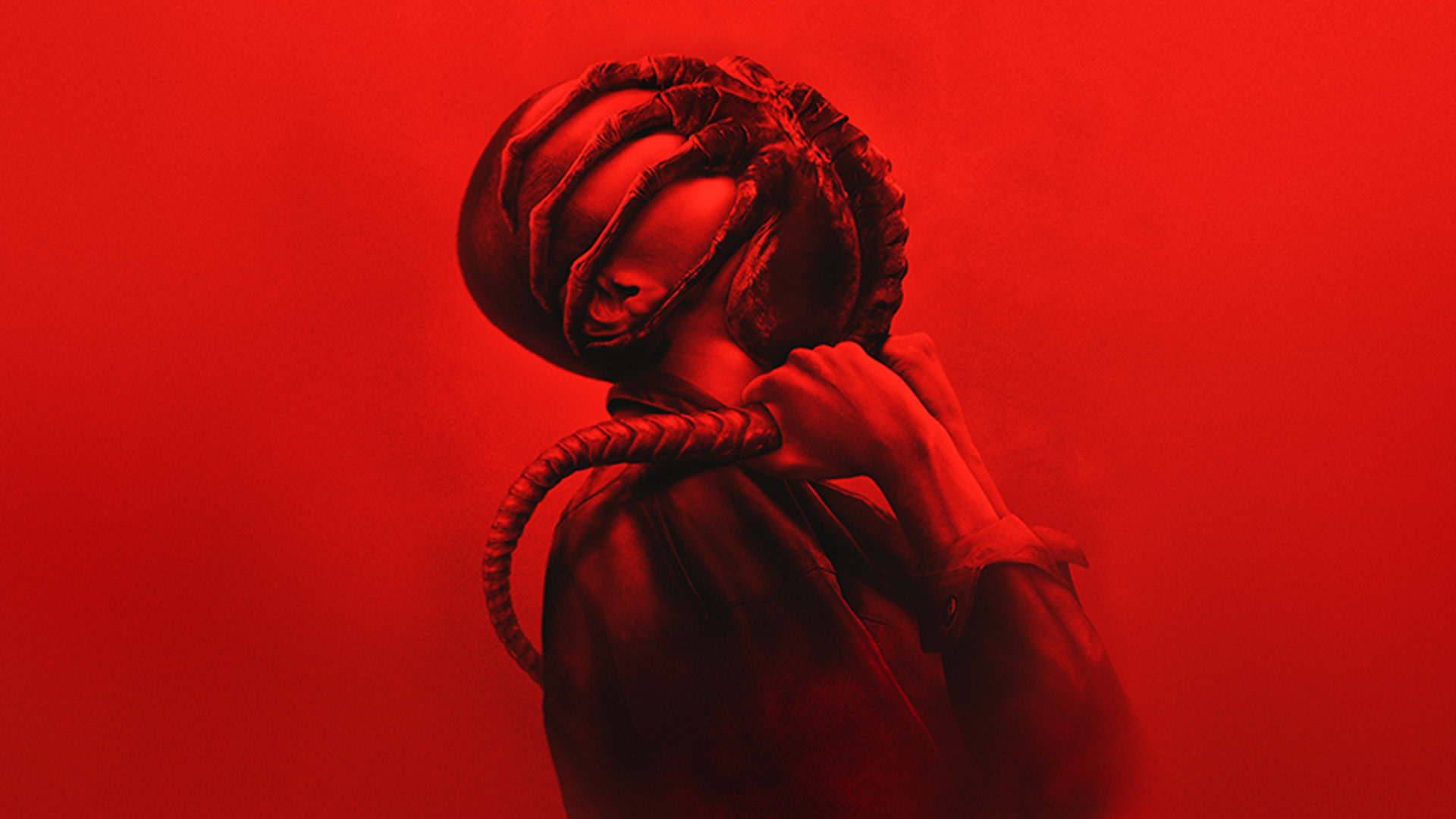 Watch Alien: Romulus - Disney+ South Africa | English Horror Movie